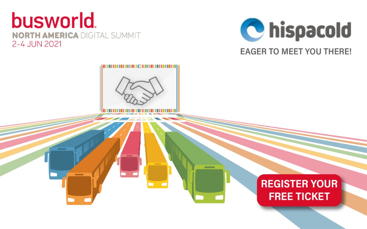 Internacional HISPACOLD S.A.